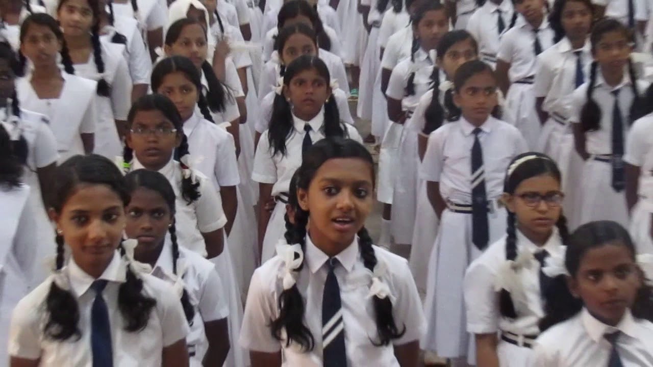 Bhasha Sangam (Odia) - JNV Calicut 12-12-2018 - YouTube