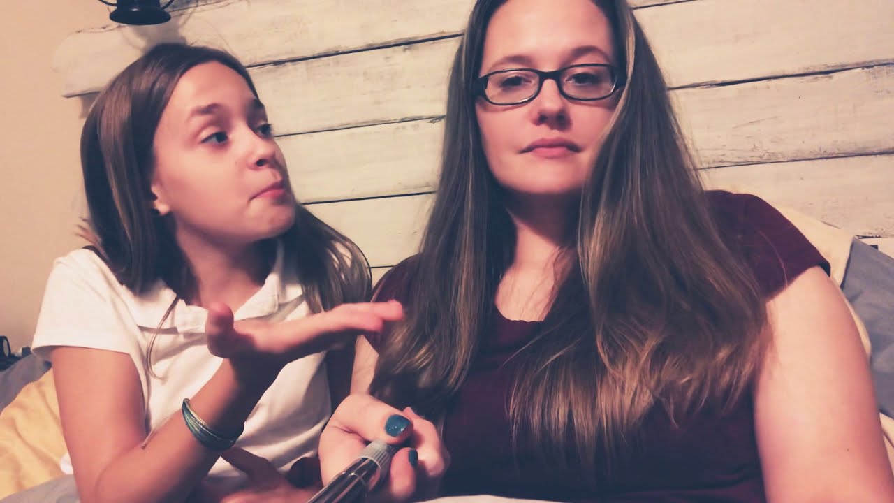 Meet My Mom Youtube