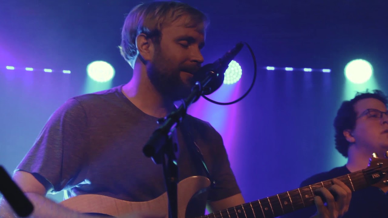 CBDB - 09/28/2017 - " How Long" - YouTube