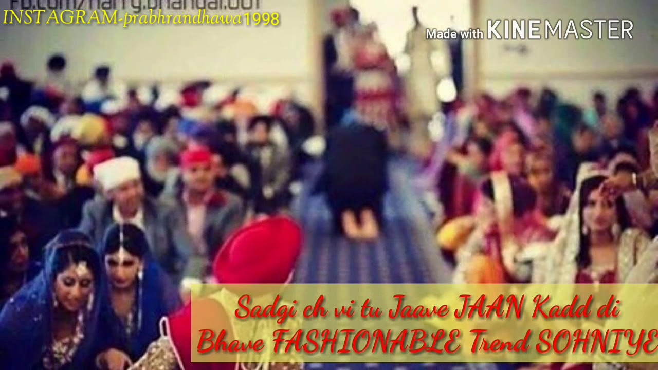 Siraa Song By Manpreet Manna Whatsapp Status Video - YouTube