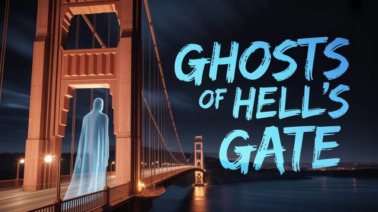 "Ghosts of Hell's Gate Bridge: Alabama’s Haunted Tale" - YouTube