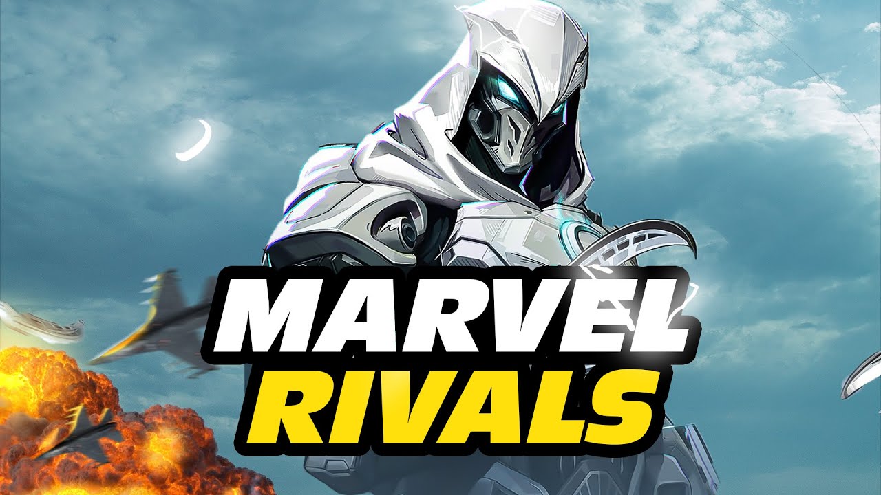 🔴Reaching Diamond is EASY? MARVEL Rivals Gameplay - YouTube