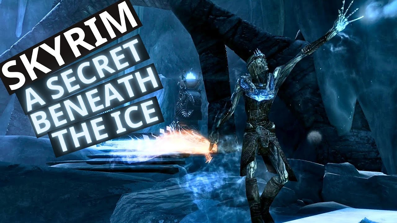 Skyrim Anniversary Edition: Creations Paid Mods Showcase - A Secret ...