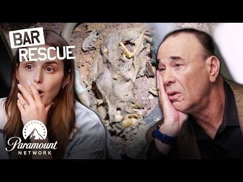 Bar Rescue Season 10’s BIGGEST Recon FAILS ❌