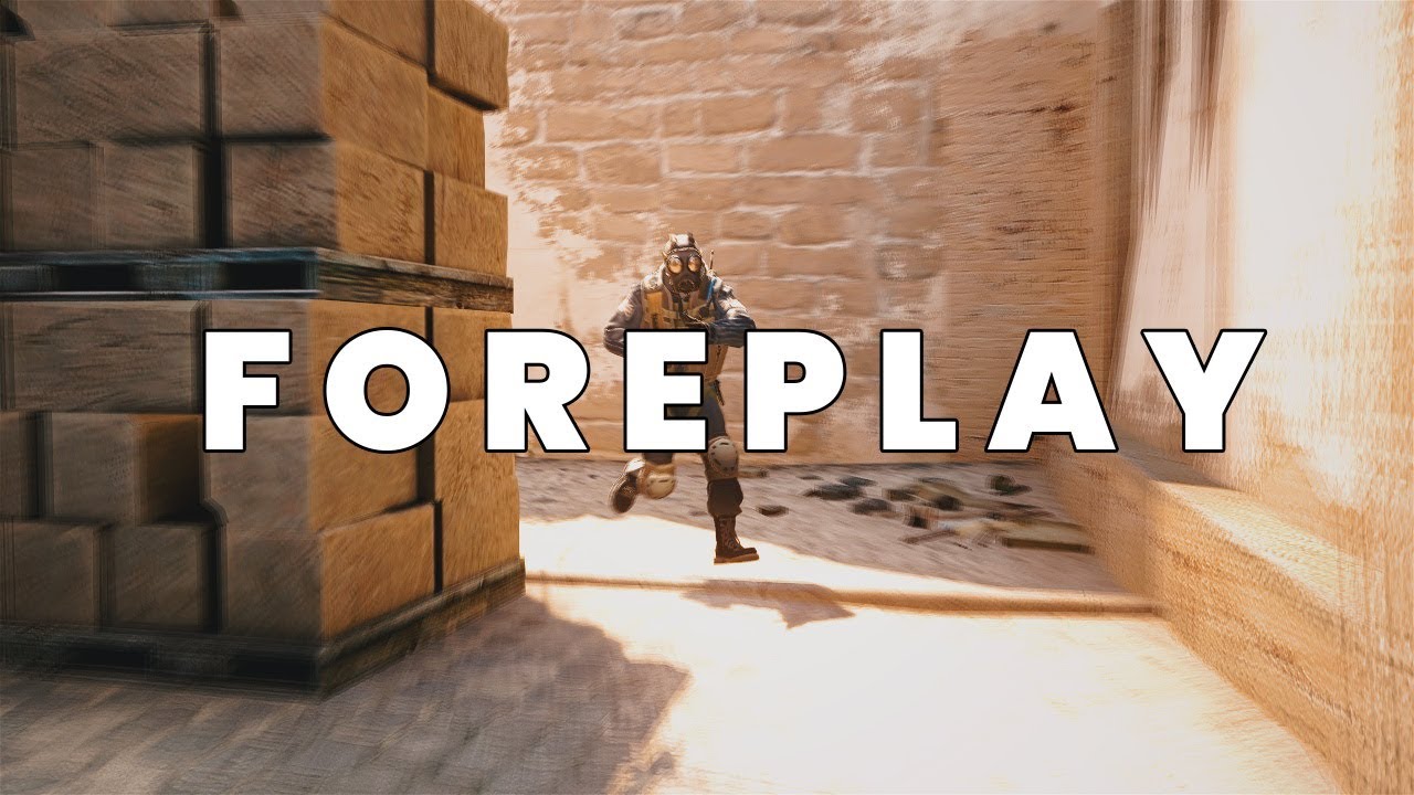 Foreplay Youtube