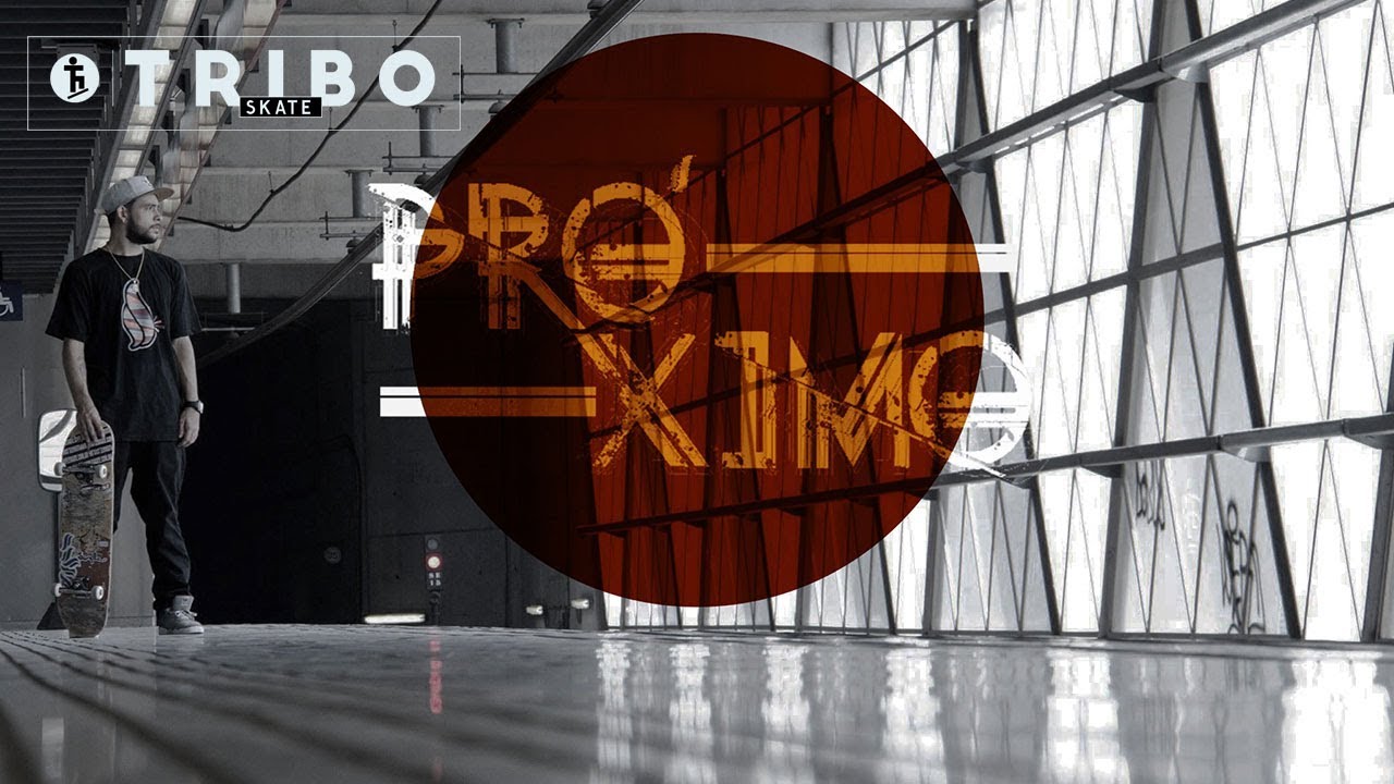 Igor Calixto "Próximo" - YouTube