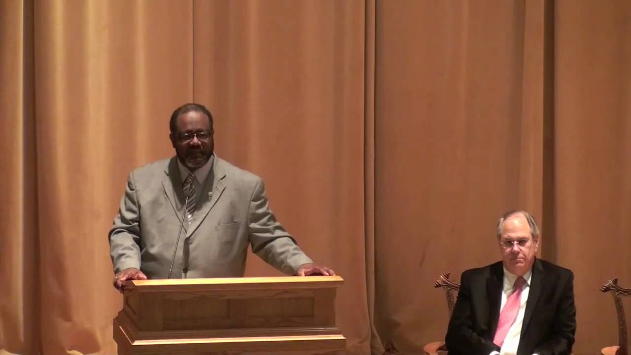 Jerome Ringo (part - 4) - YouTube