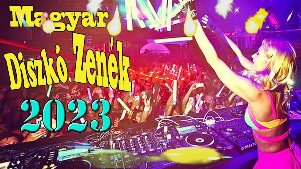 Magyar Diszkó Zenék 2023 🟣legjobb disco zenék 2023 - disco zenék - legjobb magyar zenék 2023 3 ...