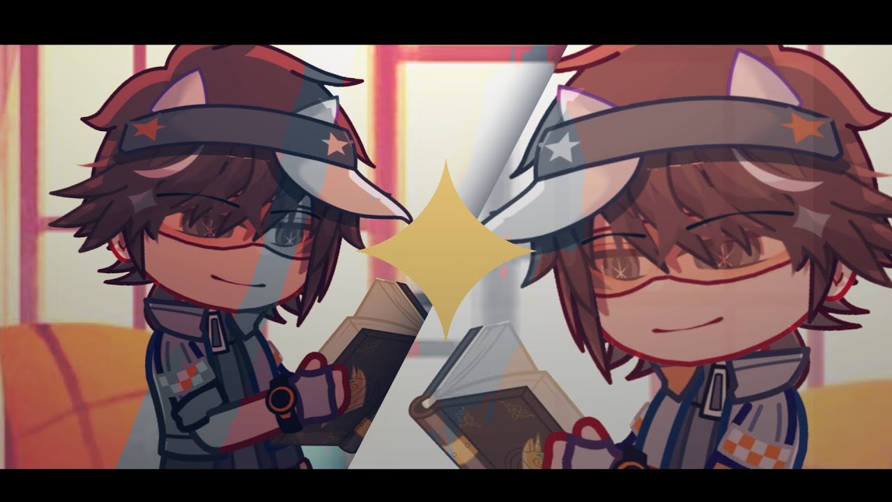 れ — Solar? • [ BoBoiBoy Elemental ] // Gacha club tweening 🌹 - YouTube