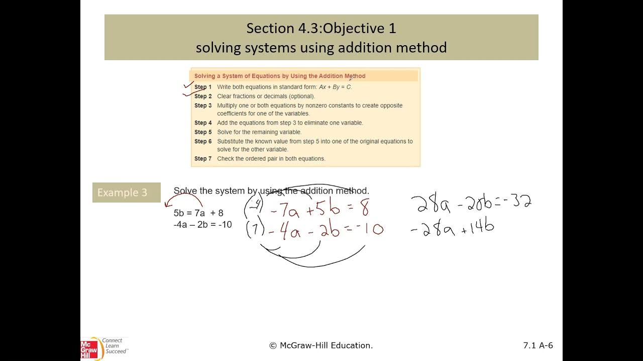 Lesson 4 3 - YouTube