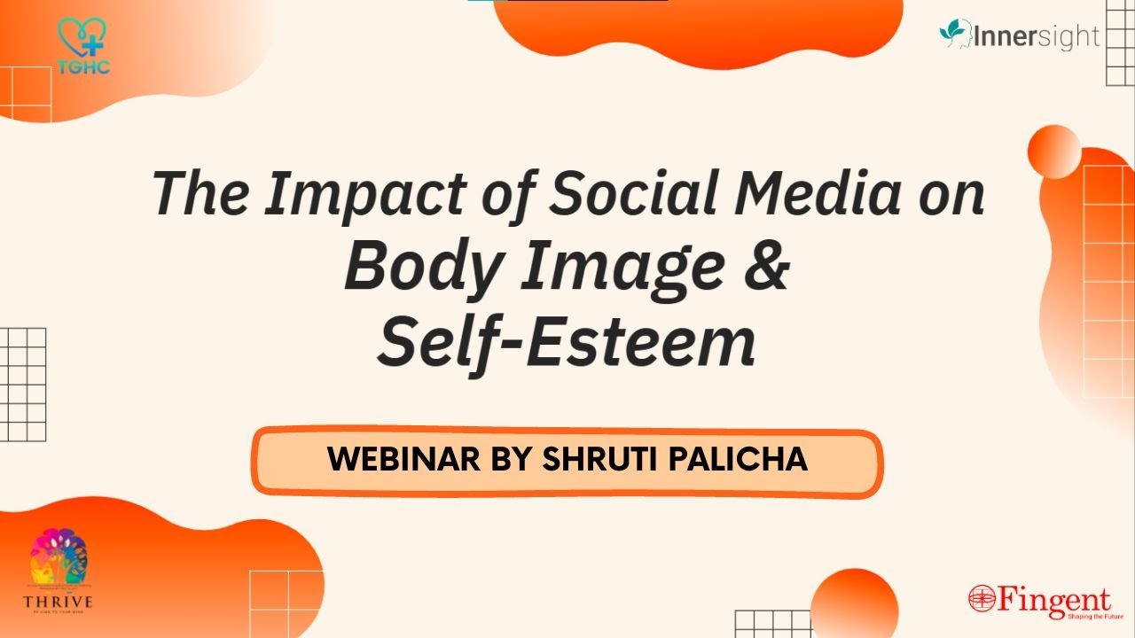 TGHC Mind Health: Webinar with Fingent on Impact of Social Media on ...
