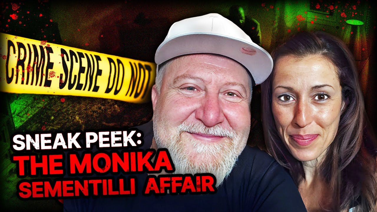 Monica Sementilli Documentary | True Crime - YouTube