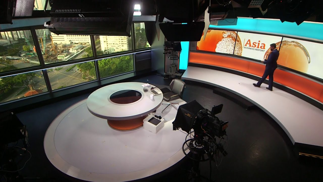 BBC Asia Business Report (0030BST - Headlines & Intro - 27/5/22 ...