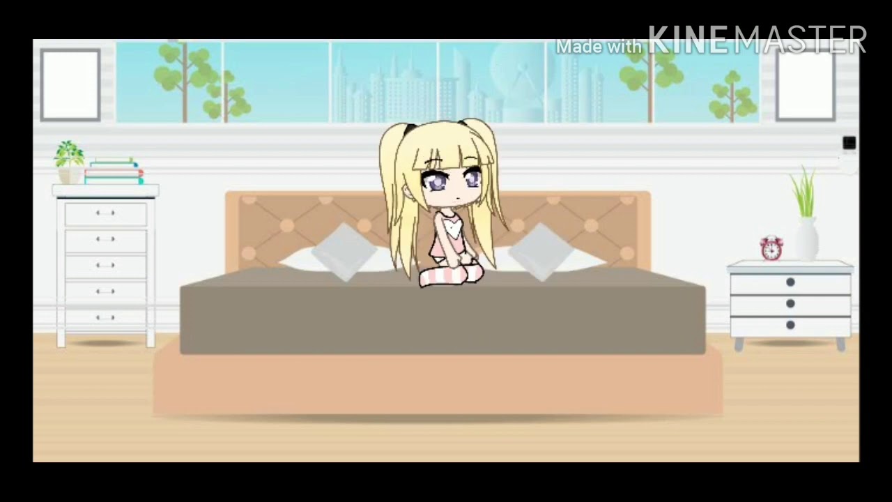 The Pilot and the Flight Attendant ️ ️| Episode 5| Gacha Series| - YouTube