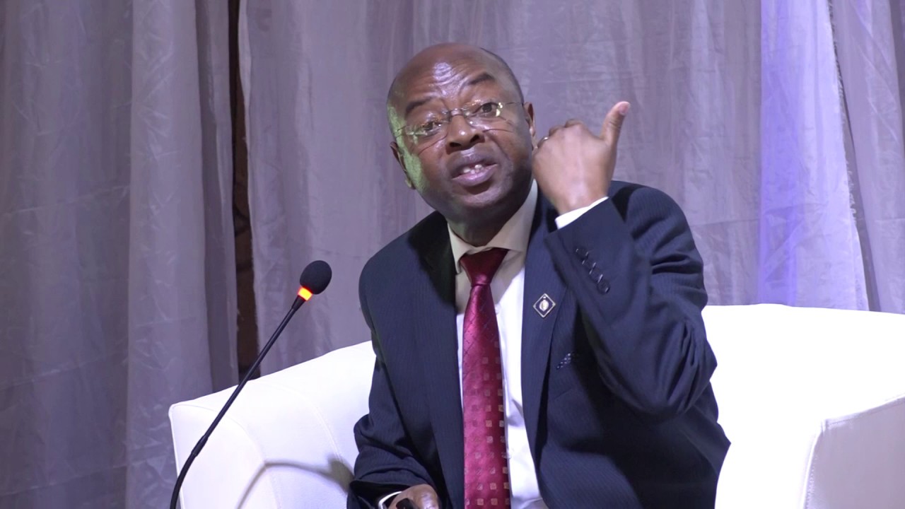 Prof. Augustus Nuwagaba, the Most proud Ugandan takes on Dr Muvawala ...