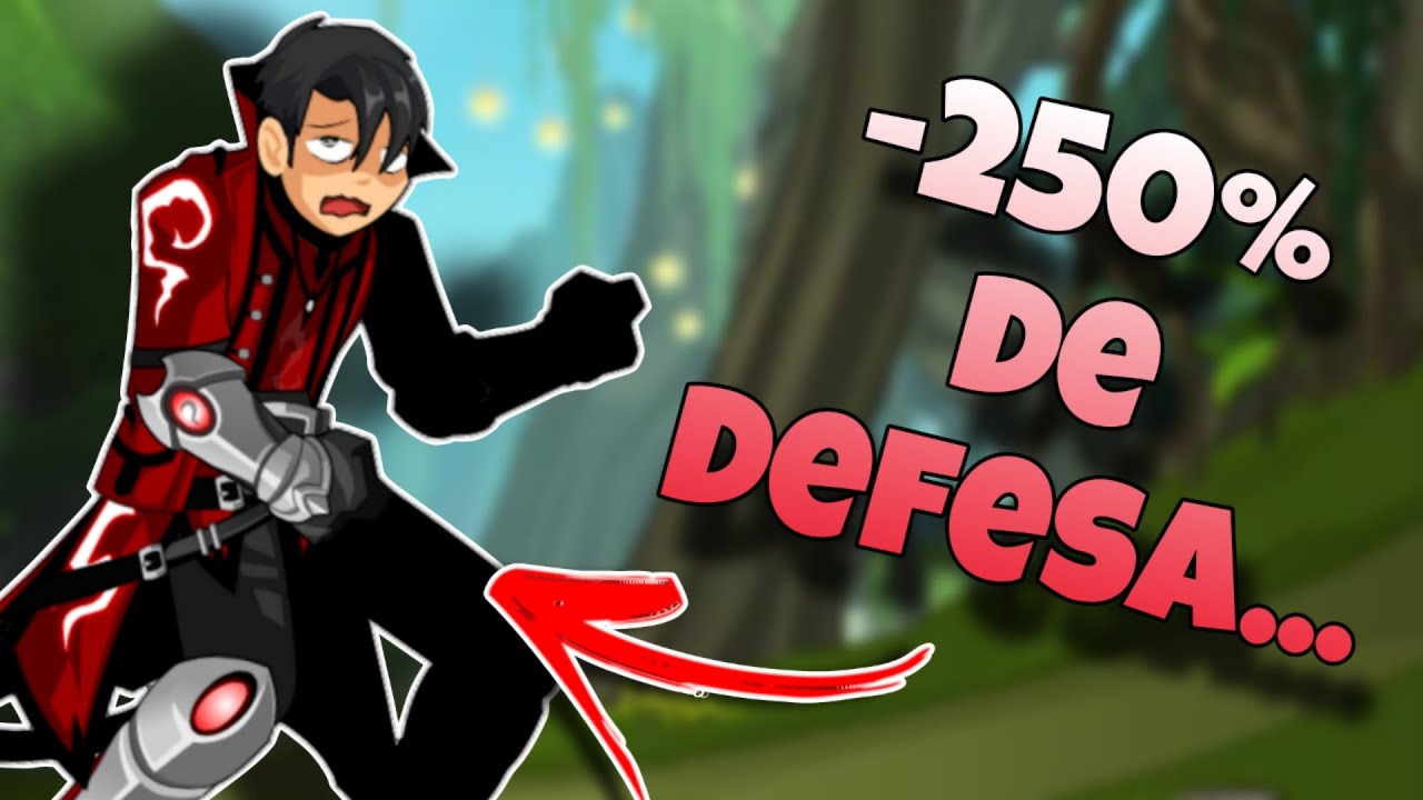 [AQW] CARDCLASHER PRECISA DE UM REWORK URGENTE... - YouTube