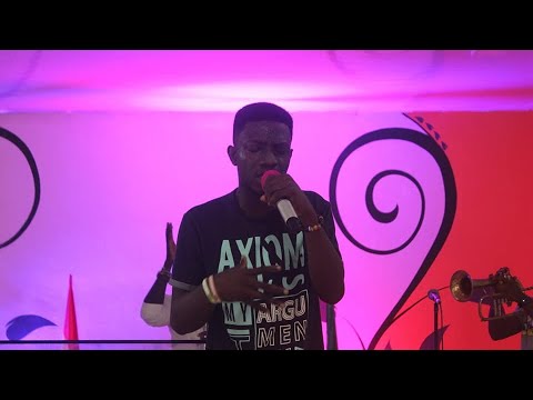 This Worship is Powerful - Min. Ben Praize - YouTube