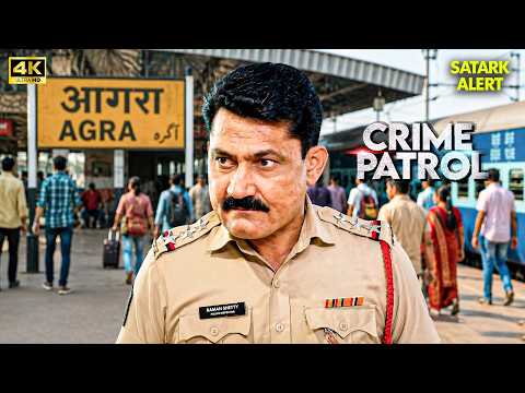 Missing Student Case का चौंकाने वाला खुलासा || Crime Patrol Satark (4K) | Inspector Series