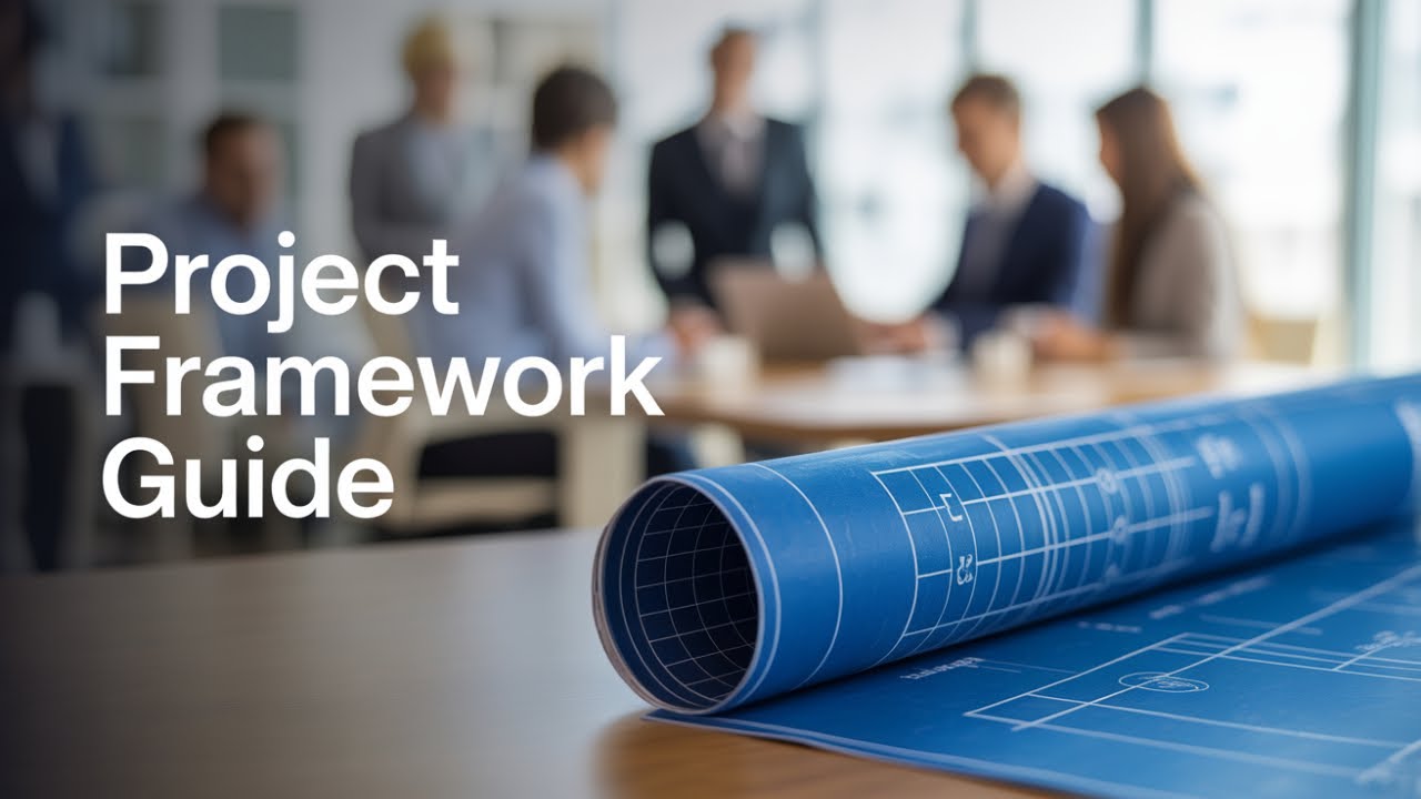 Business Analyst & Scrum Master - Where Do Projects Come From? - YouTube