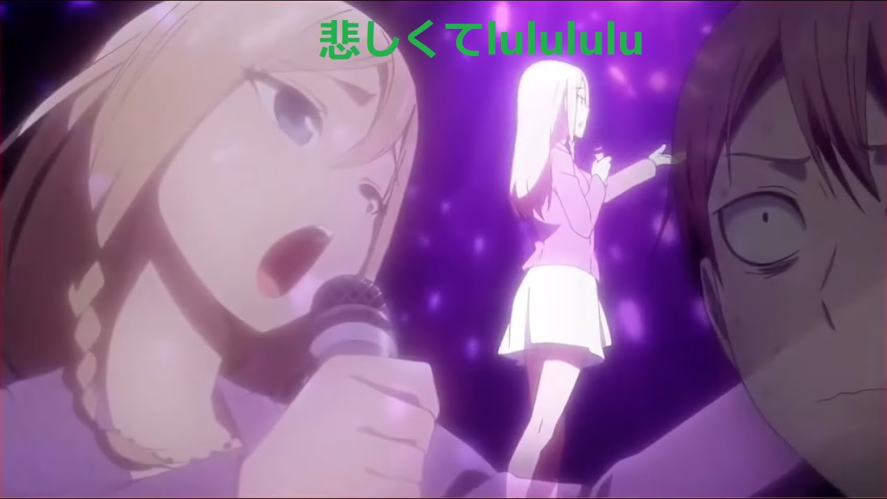 悲しくてlulululu full ver. 歌詞付き - YouTube Music