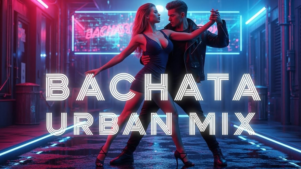 Contigo Vibro Más | Bachata Urban Mix | Calle Morada | Baile Suave y ...