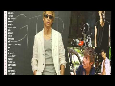 GTO 2012 OST - Main Theme - YouTube Music