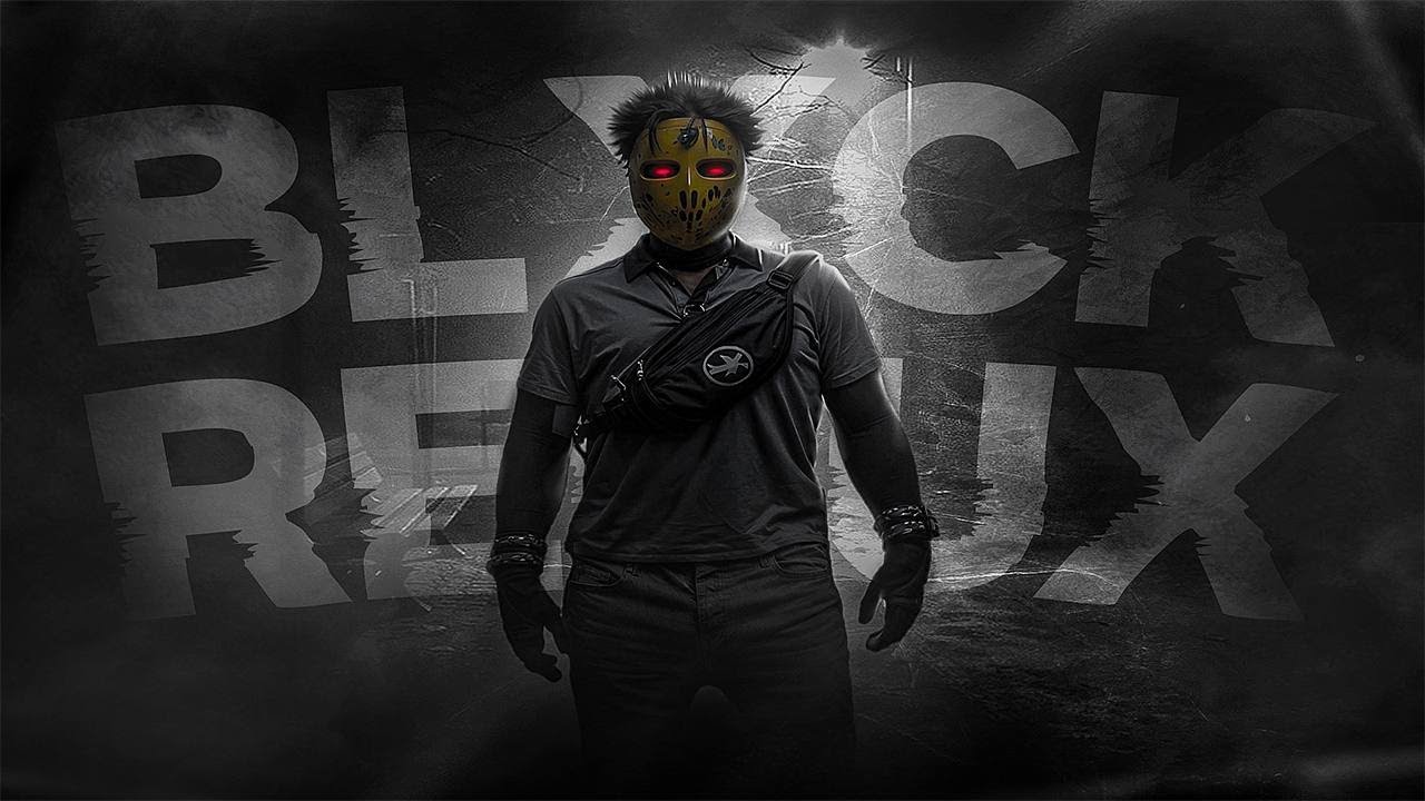 black redux \ gta 5 \ steel x senseless \ prod. @sinzyatya - YouTube