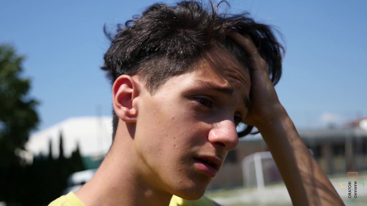 SUMMERUN - Secondo episodio - 22/07/2020 - SUMMERLIFE ODMA - YouTube