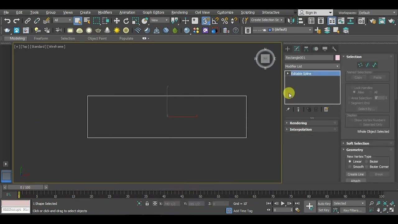 Mastering Object Measurement in 3ds Max with Tape Tool Tutorial #3dsmax - YouTube