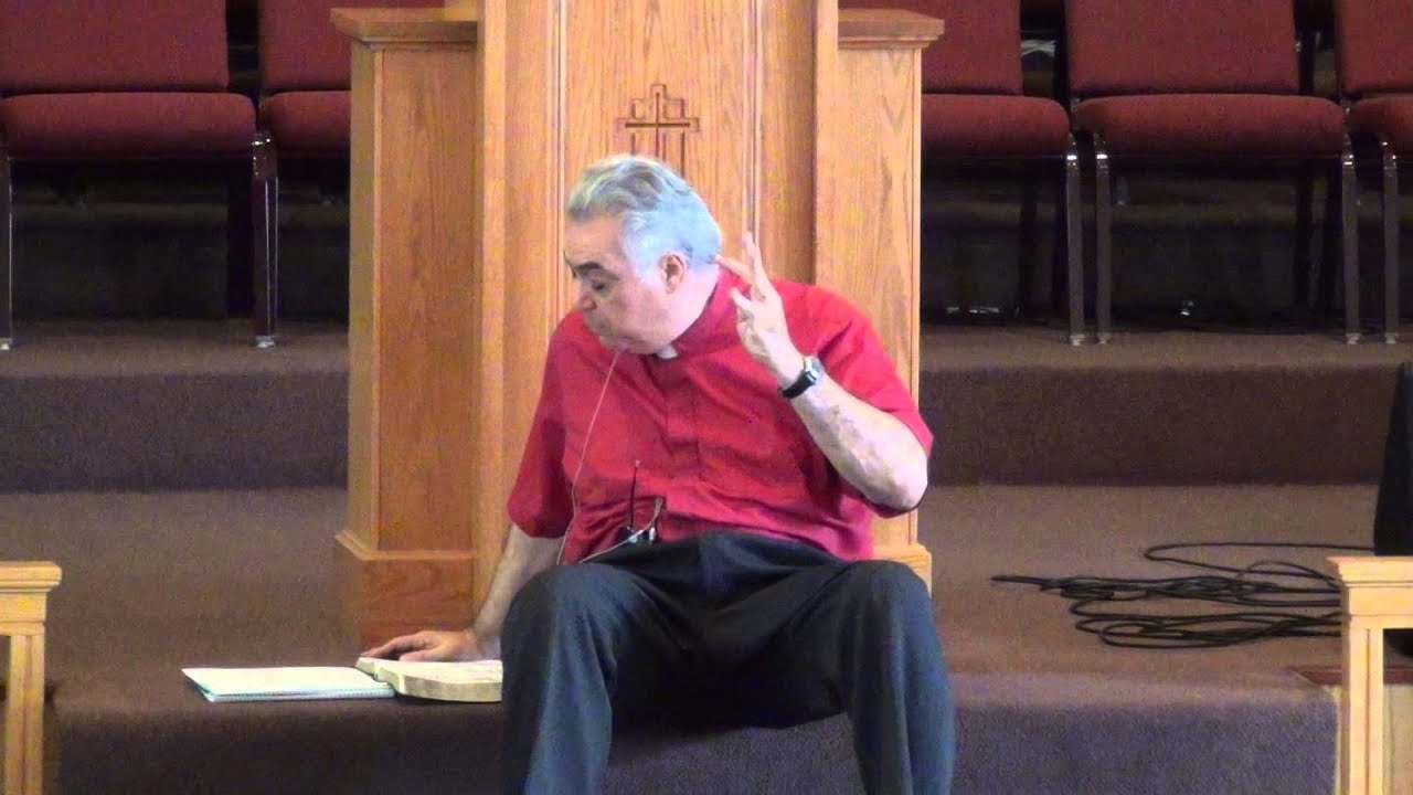 Powerful Stuff Part 5 - YouTube