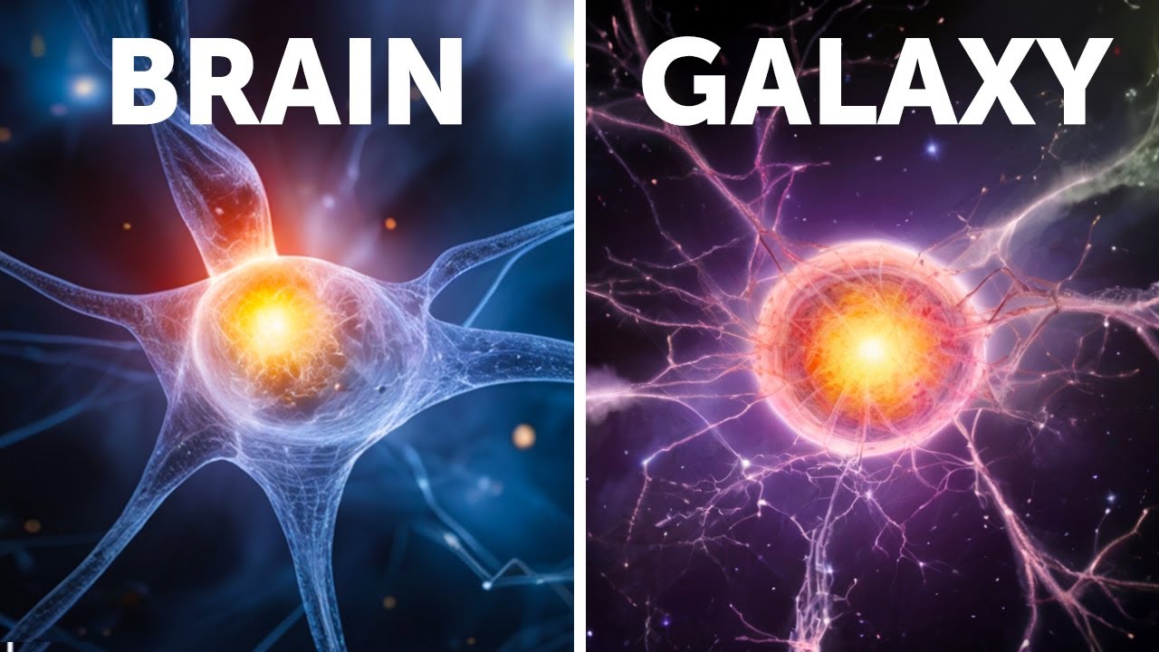 What if we live inside someone's brain? | Documentary - YouTube