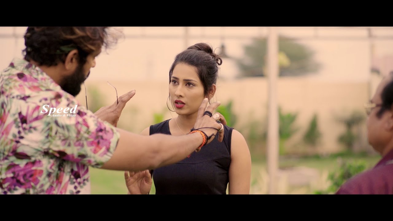 Kannada Thriller Movie | Mitra Kannada Dubbed Full Movie | Indraneil ...