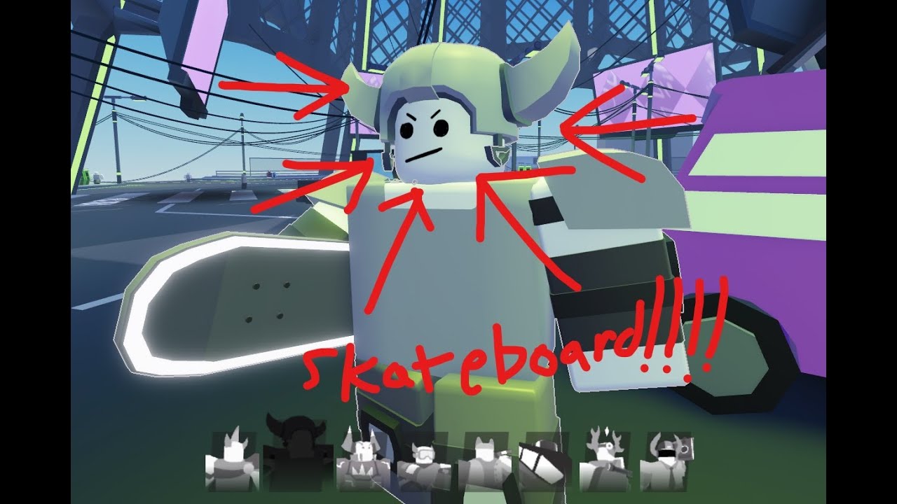 tony hawk pro phighter | Roblox [PHIGHTING!] - YouTube