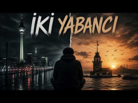 İki Yabancı – İçimdeki Savaş (Berlin Rap)