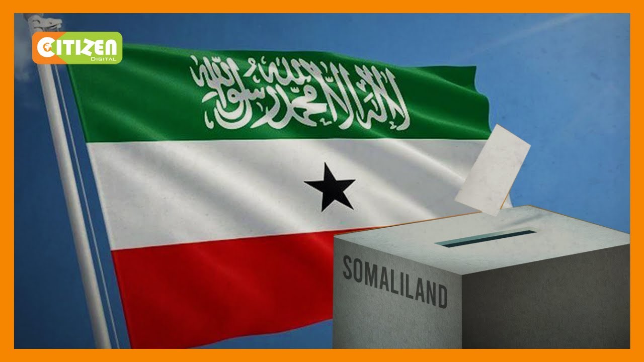 Voting ends in delayed parliamentary and local elections in Somaliland ...