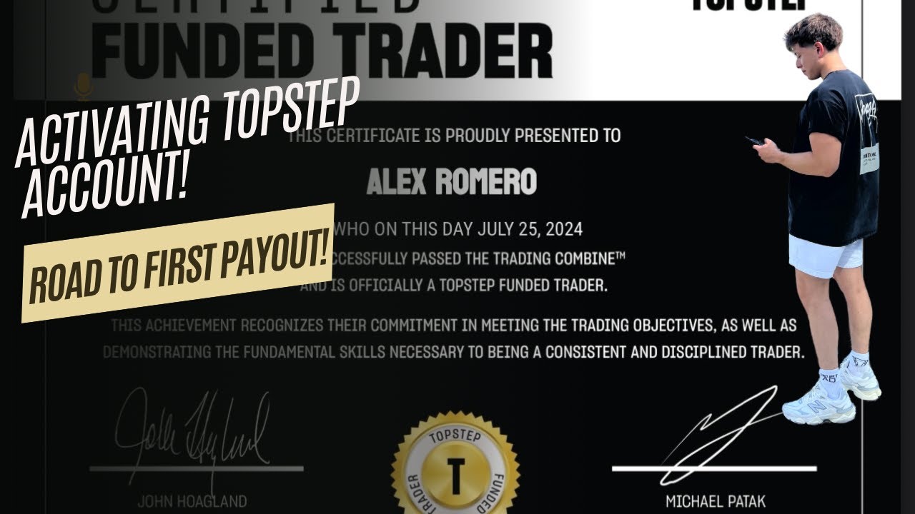 WHATS NEXT AFTER PASSING TOPSTEP COMBINE 50K FUNDED ACCOUNT ACTIVATED whats-next-after-passing-topstep-combine-50k-funded-account-activated
