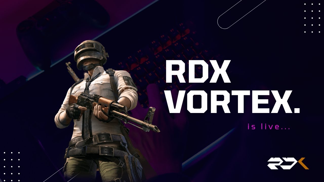 Heyy Heyy || #pubg || TITAN VORTEX IS HERE......... - YouTube