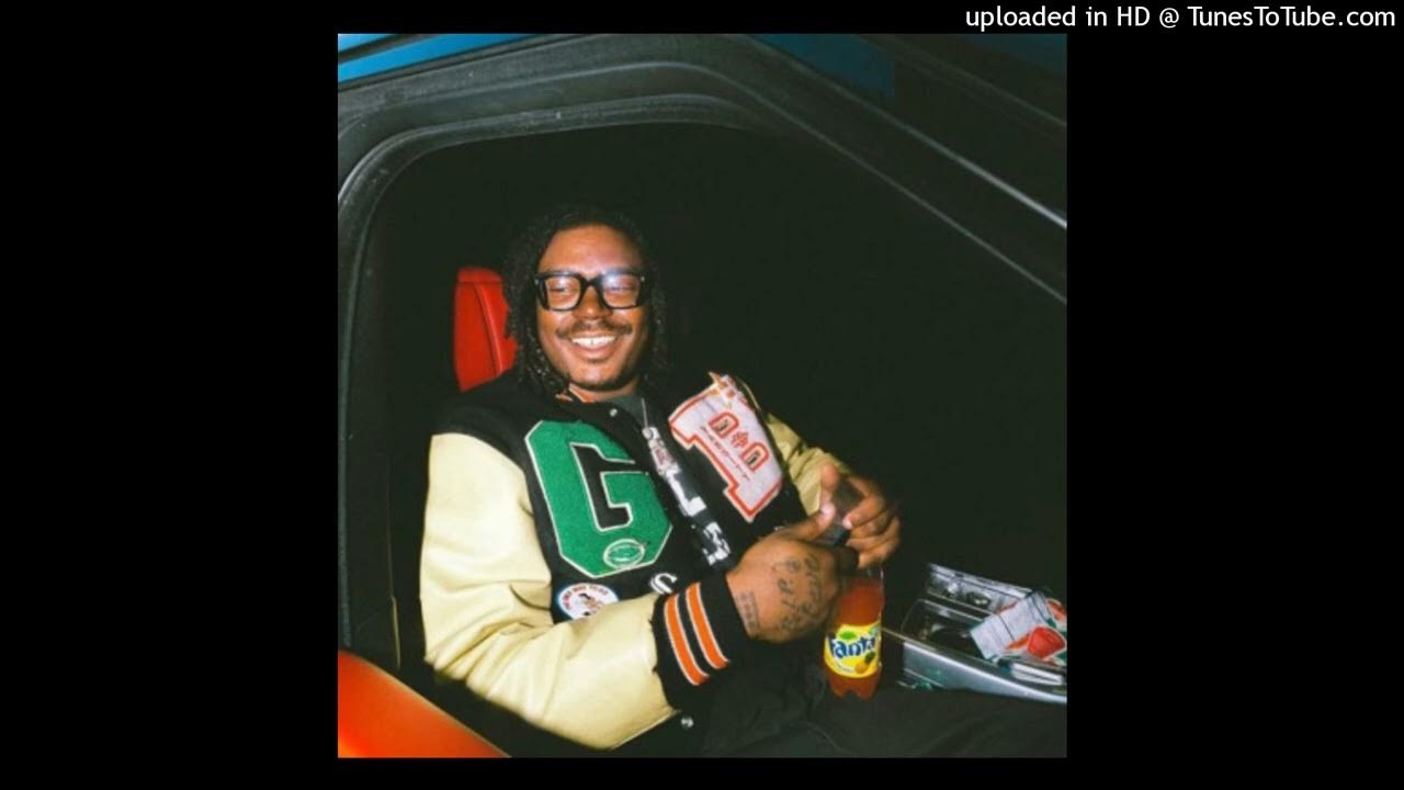 lucki - geeked n blessed [sped up remix] prod. otismadeit - YouTube