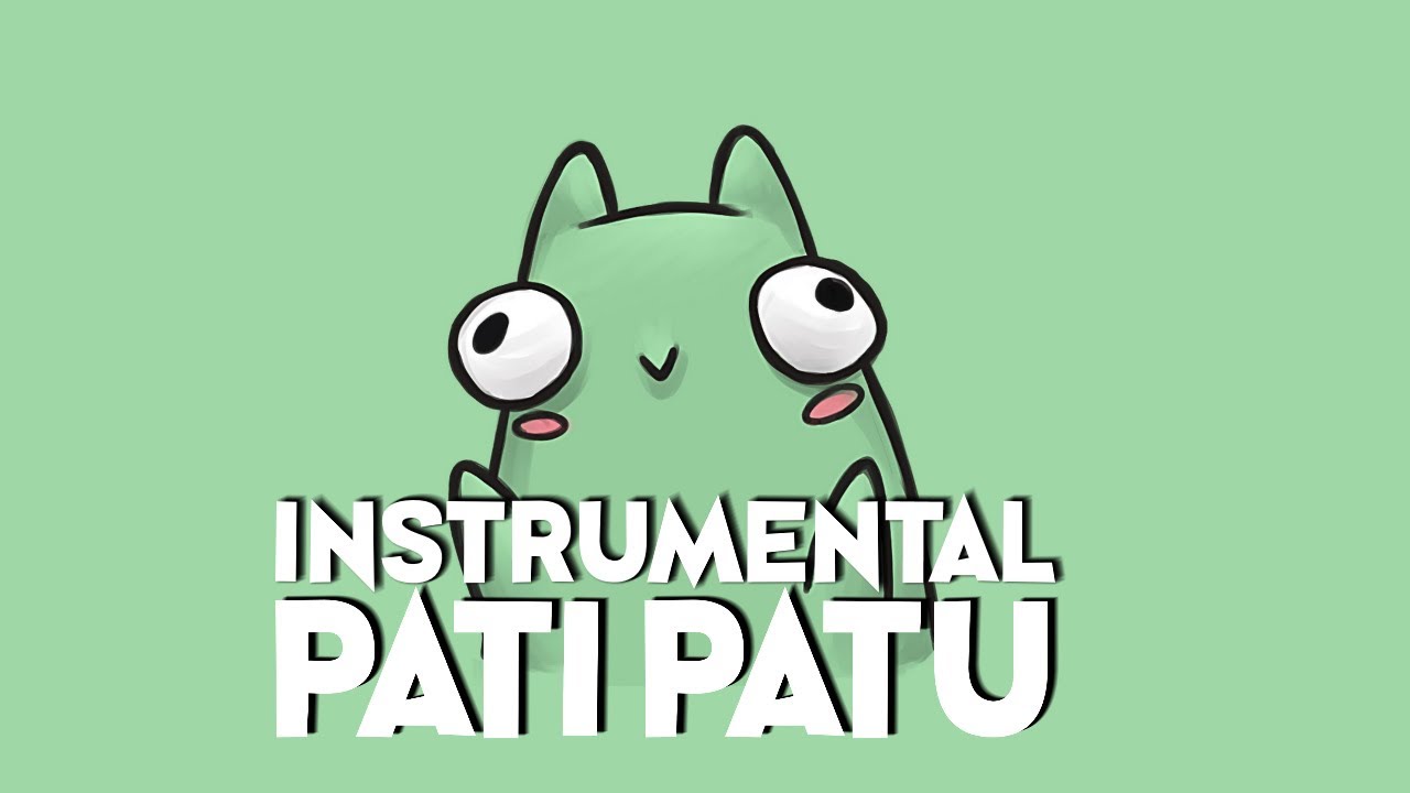 Pati Patu - Instrumental (EwigMusic Remix) - YouTube