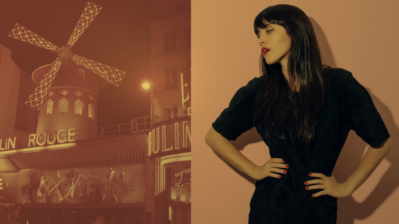 FLIP GRATER The Safety Of The Lights - YouTube