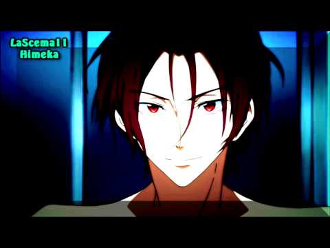 Rin x Gou x Haru - [Say You Like Me]