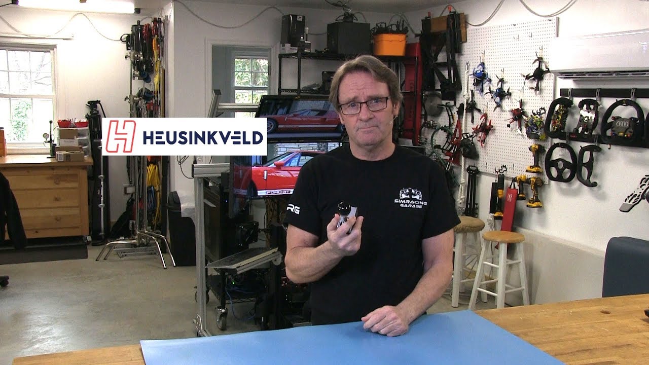 HE Sequential Shifter Review - YouTube