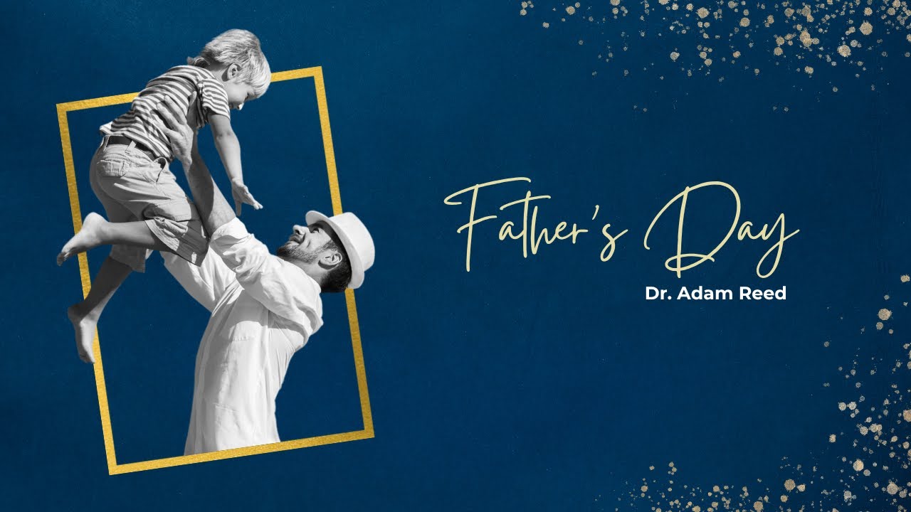 Fathers Day Matt 1 - YouTube