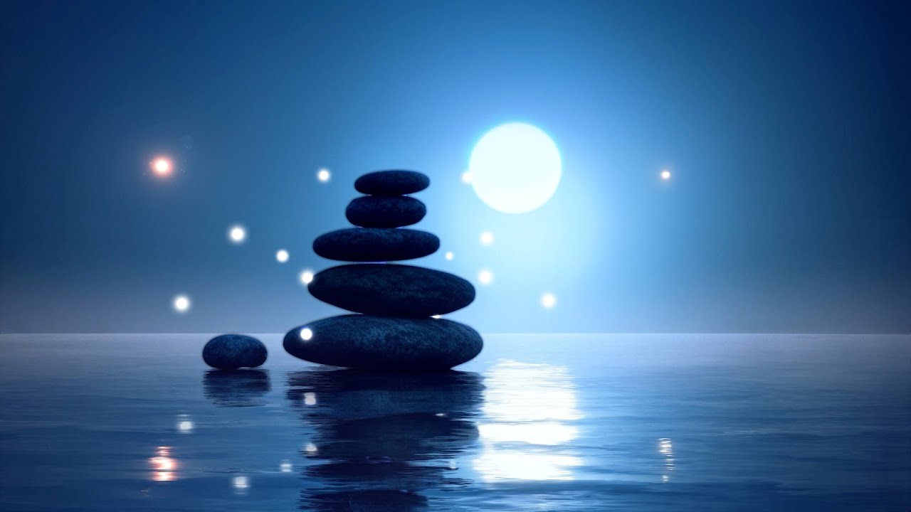 Sleep Instantly Within 5 Minutes ★︎ No More Insomnia ★︎ Stress Relief