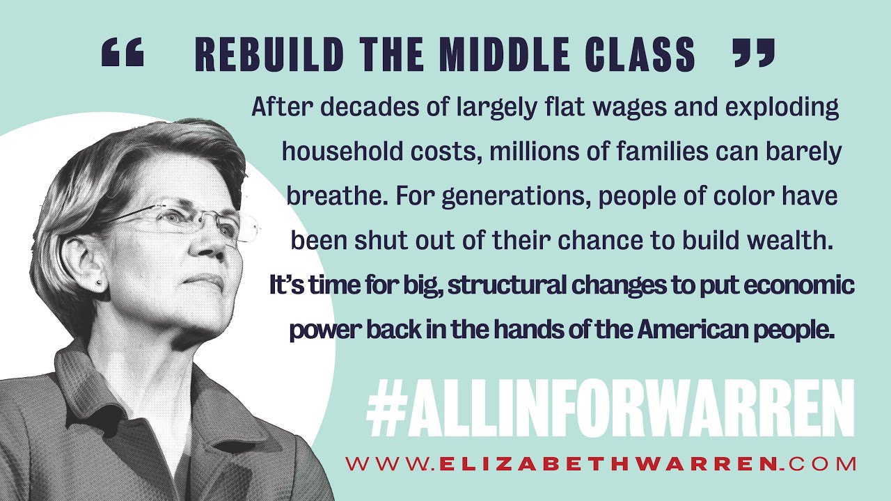 Elizabeth Warren On The Meaning Of The Minimum Wage YouTube elizabeth-warren-on-the-meaning-of-the-minimum-wage-youtube