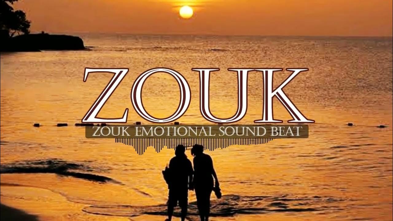 Zouk Emotional Beat X Kizomba X Kompa sound beat - YouTube