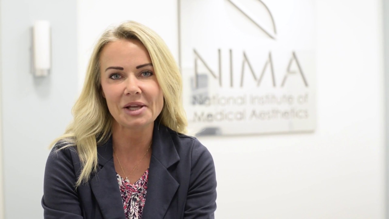 Welcome to NIMA! - YouTube