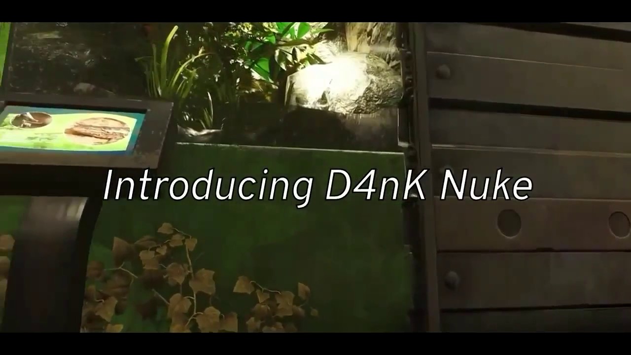 (D4nK Nuke)intro for clan - YouTube