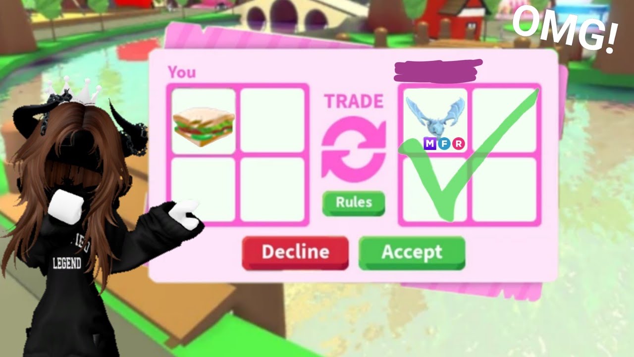 OMG HO OTTENUTO UN MEGA STRAWBERRY BAT DRAGON?!?! + Inv Tour! - YouTube