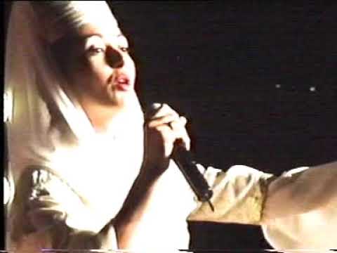 Uzunyayla Festival 2002  (3. Bölüm)